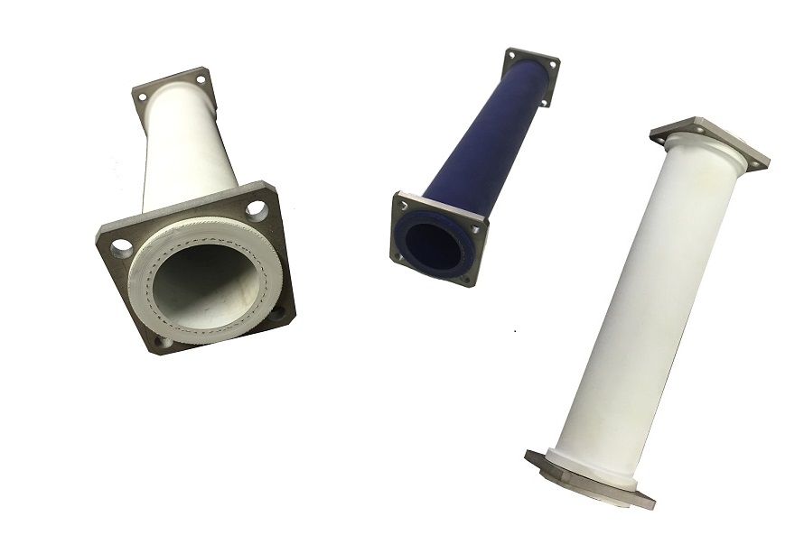 Pipes, Hoses, Sleeves, Knee, pipes