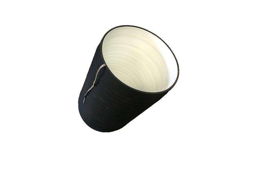 Manchettes caoutchouc